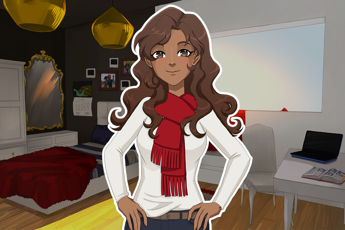 Dulcet Games: Sweet Elite