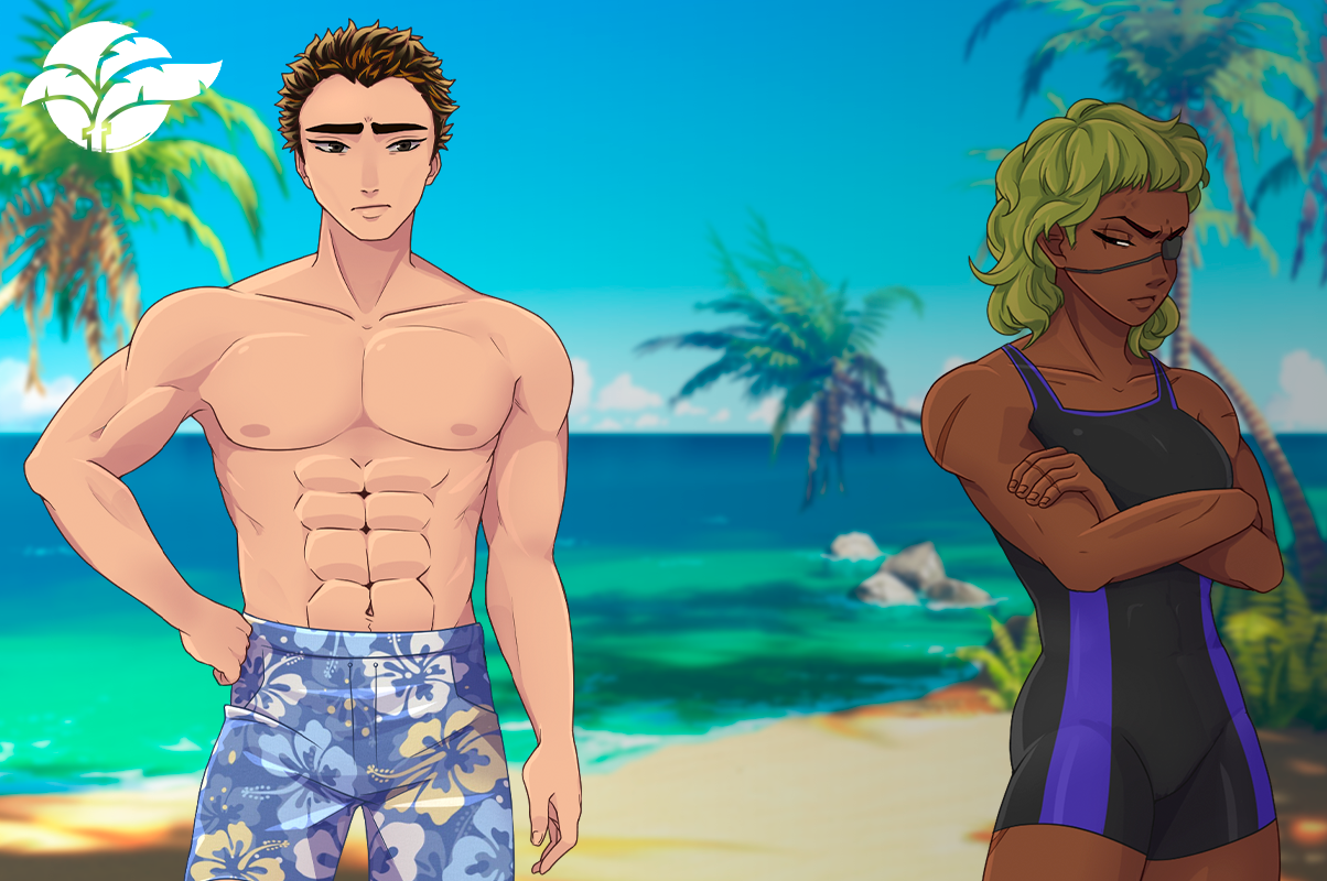 Dulcet Games: Castaway Memories