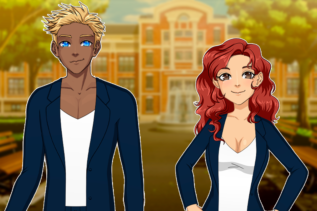 Dulcet Games: Sweet Elite