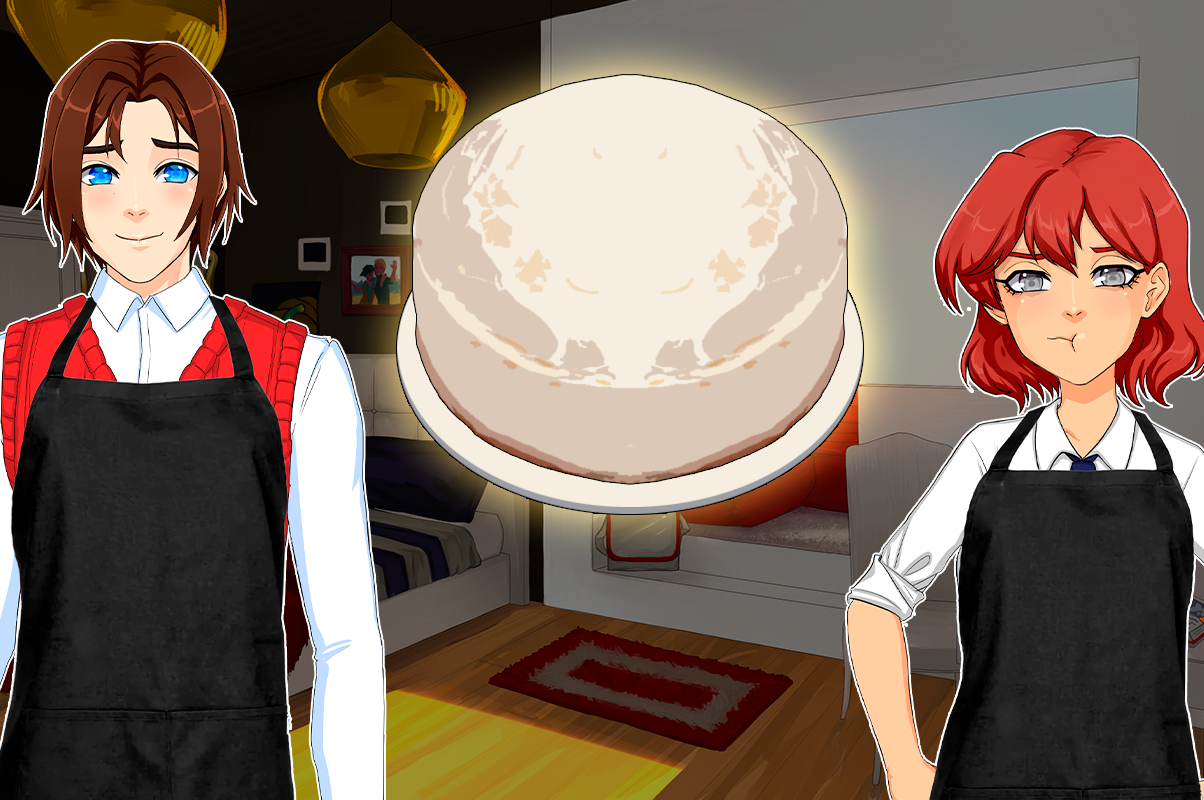 Dulcet Games: Sweet Elite